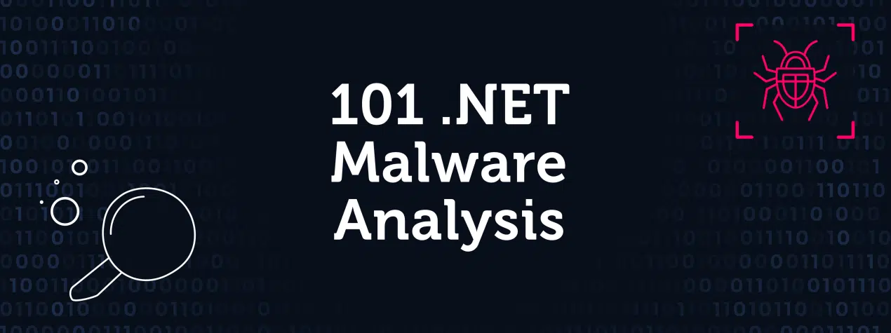 .NET Malware 101: Analyzing the .NET Executable File Structure – BU-CERT .NET Malware 101: Analyzing the .NET Executable File Structure – BU-CERT