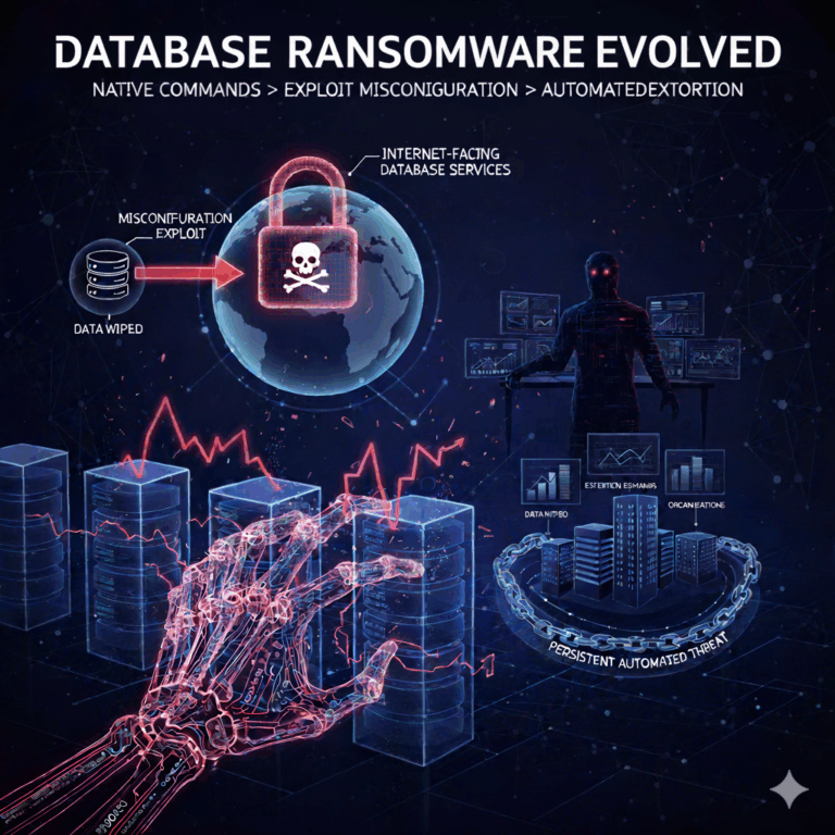 The rise of ‘no malware’ attacks and ransomware – BU-CERT
